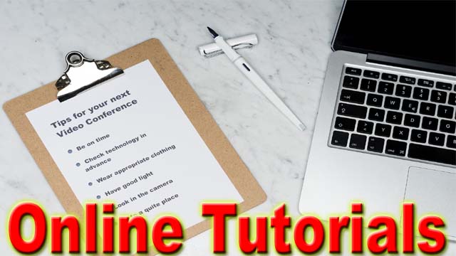 Online Tutorials - Get With Learn